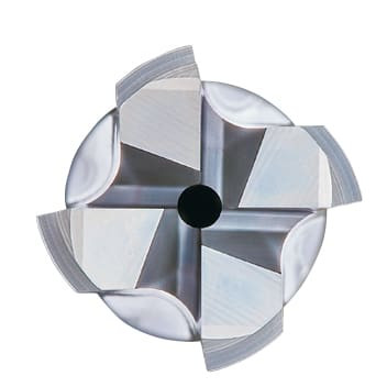 8331203 - M6 x 1 4FL A-BRAND AT-2 THD MILL - OSG USA, Inc