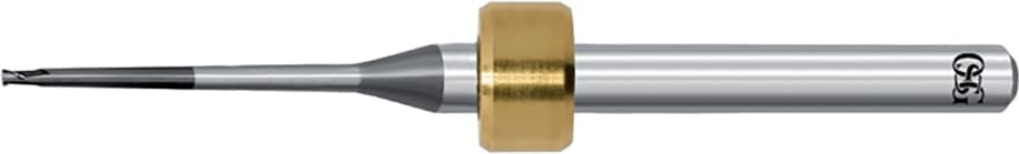 3100508 - 0.5XR0.1X2 EXOCARB WXS RIB - OSG USA, Inc