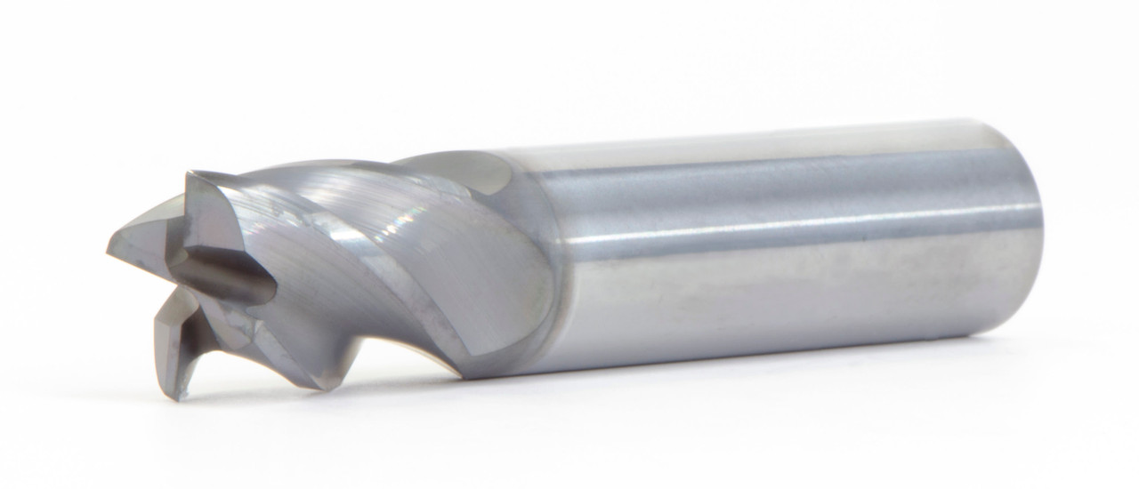 82101421 - 3/8" x 1/2" x 0.030CR 4FL A BRAND AE-CR-VMS - OSG USA, Inc