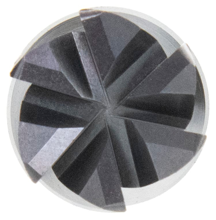VGM6-0001 - VGM6-02500-S - OSG USA, Inc