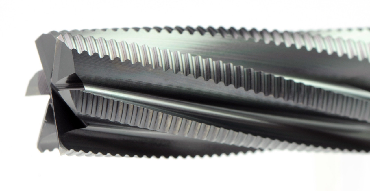 26800716 - 1/2" x 1-1/2" x 3" EXOPRO AERO-REC ROUTER - OSG USA, Inc