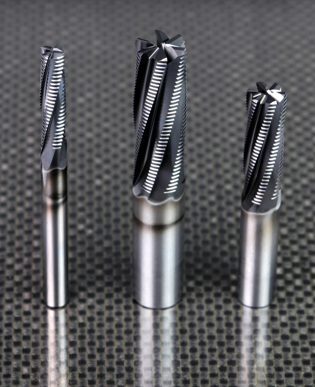 26805716 - 1/2" x 1" x 3" EXOPRO AERO-REC ROUTER - OSG USA, Inc