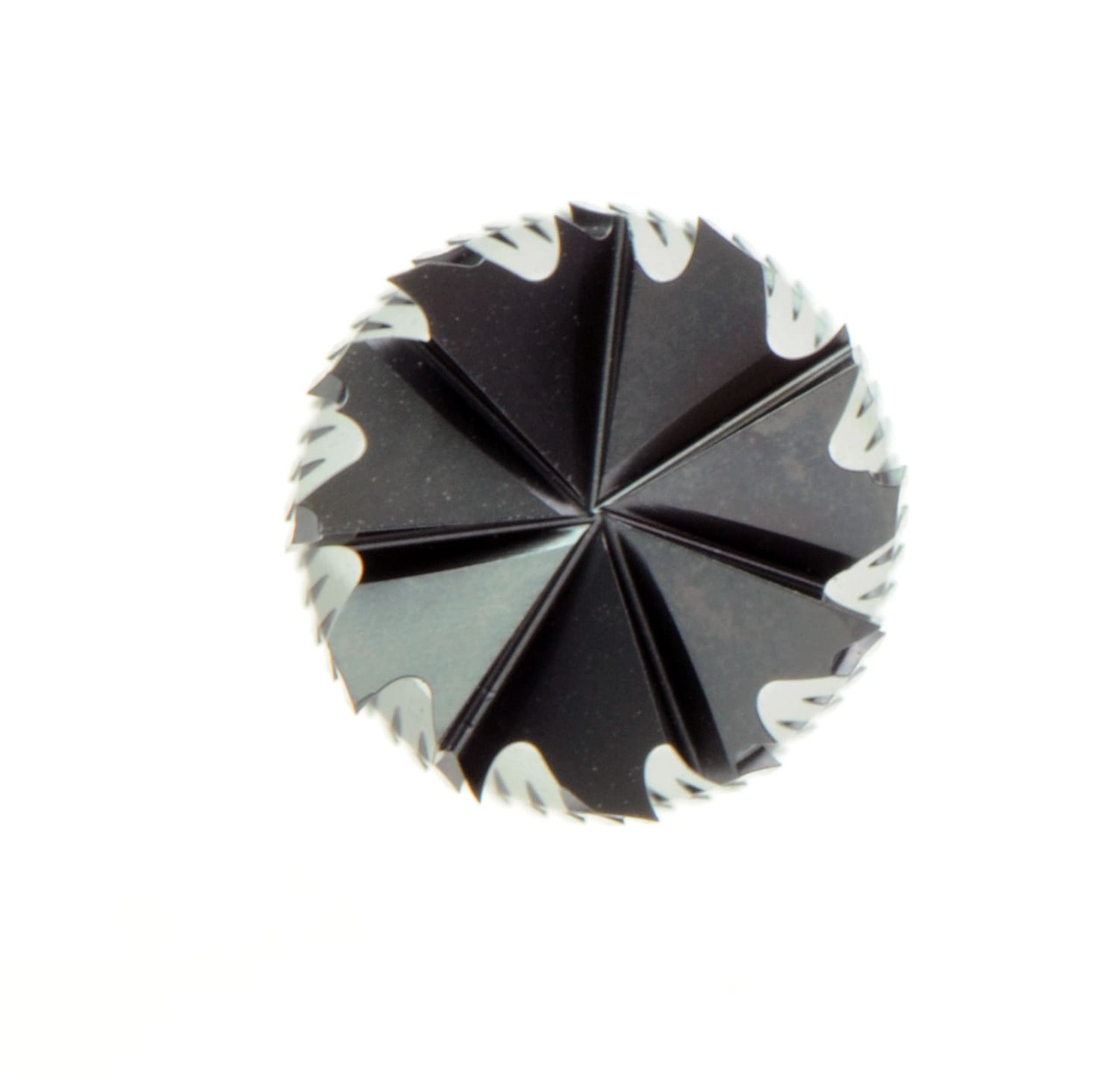 20615716 - 1/2" x 1" x 3" 14FL TYPE 4 EXOPRO AERO-BNC ROUTER - OSG USA, Inc