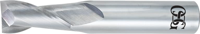 402-472411 - CARBIDE 12MM X 12MM 2FL TiAlN - OSG USA, Inc