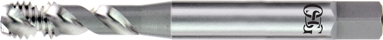 1301900703 - 1/4-20 H3 3FX MOD-BOTT HY-PRO AL DIN NITRIDE - OSG USA, Inc