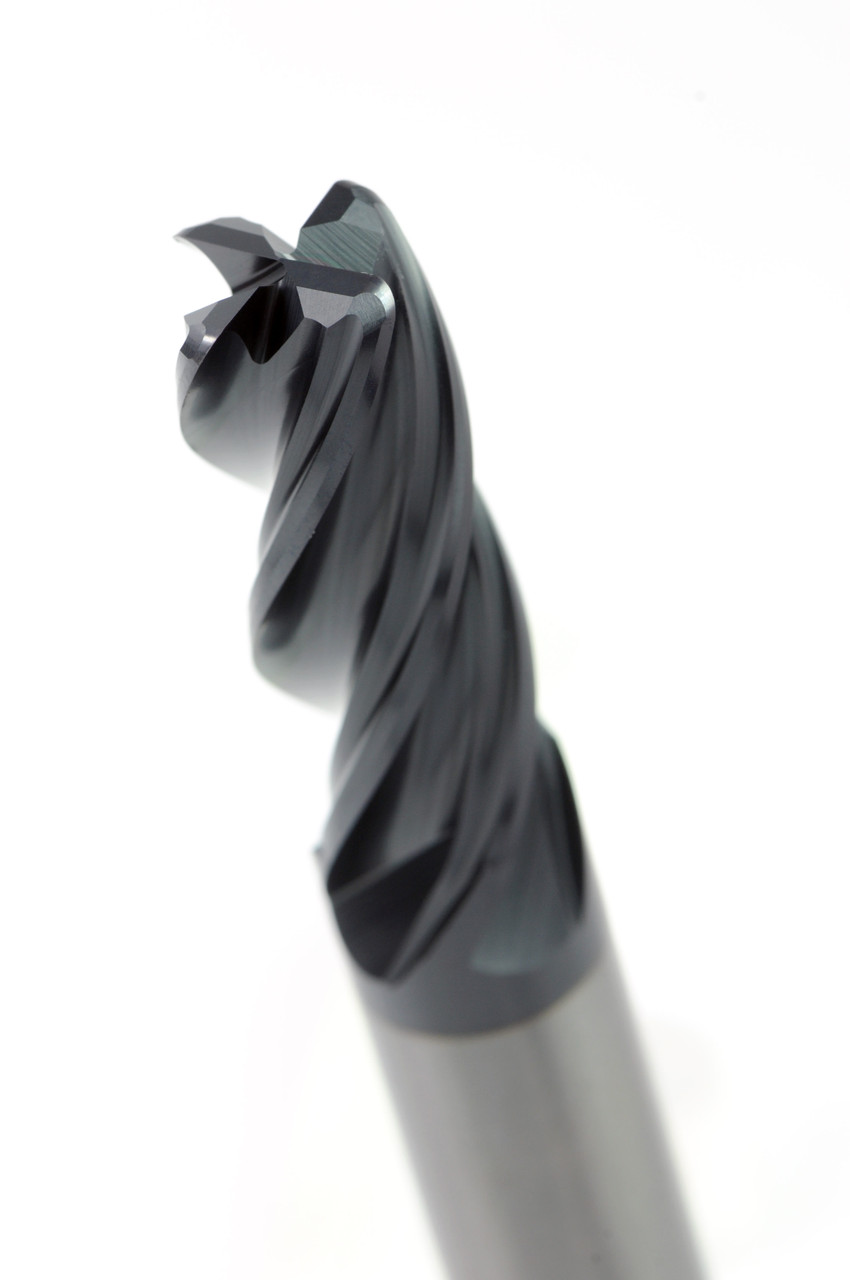 VG441-2502 - 1/4 x 1-1/4 x 3-1/4 4FL VGx SQUARE - OSG USA, Inc