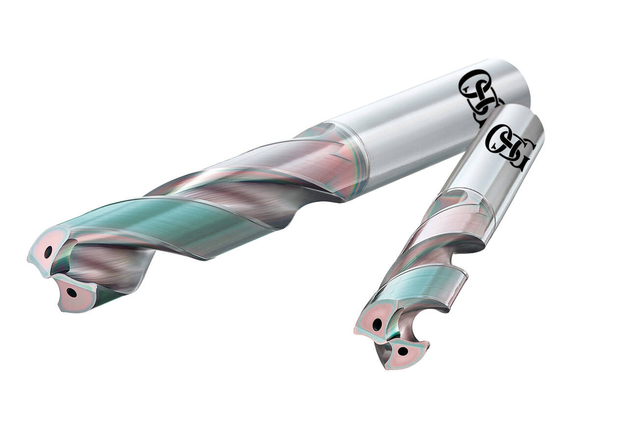 651020211 - 13/64" A BRAND ADO-5D - OSG USA, Inc