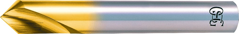 63608 - 8MM X 81MM 90DEG SPOT DRILL - OSG USA, Inc