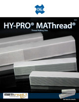 HY-PRO | PERFORMANCE TOOLING