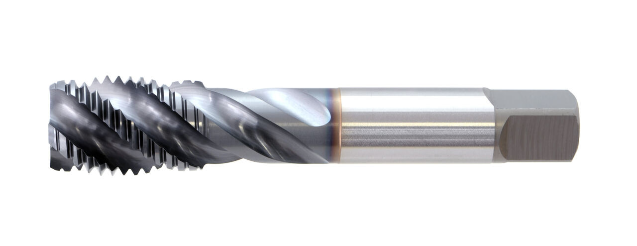 1650501908 - 1/4-28 UNF H3 2FX 2.5P A BRAND A-TAP V - OSG USA, Inc