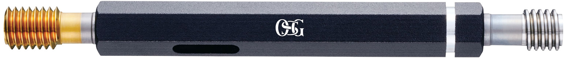 THREADING - OTHER - THREAD GAGES - OSG USA, Inc