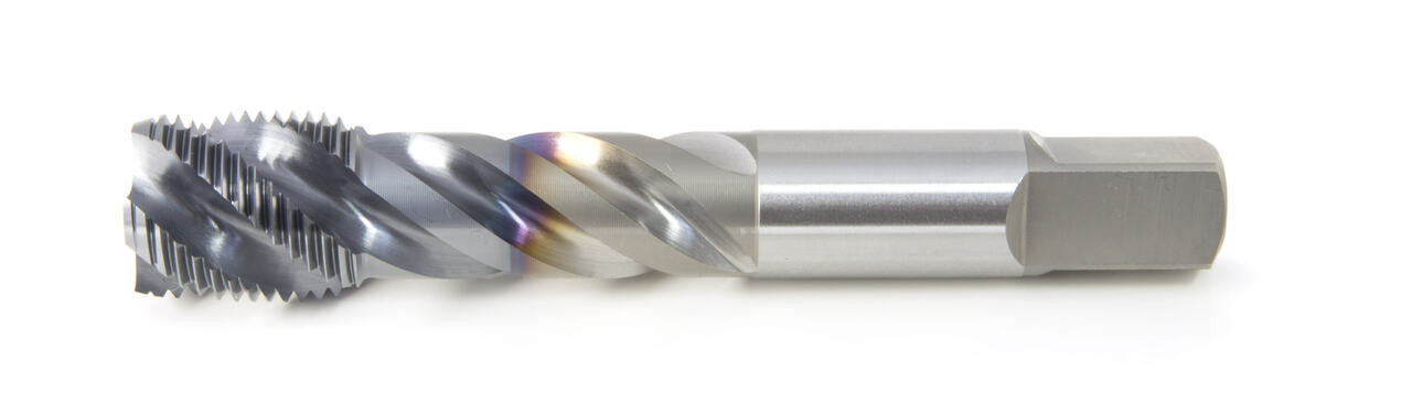 1732601 - 1/4-20 H3 3FX MOD-BOTT EXOTAP VA3 S/O - OSG USA, Inc