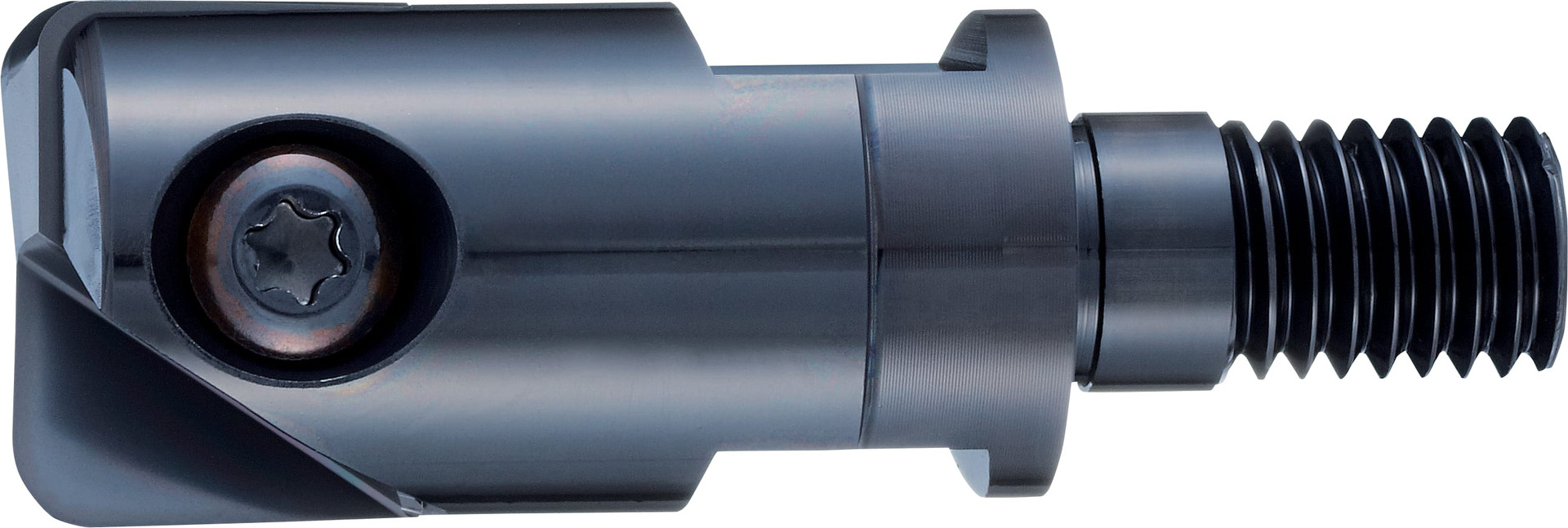 MILLING - INDEXABLE - MILLING - RADIUS CUTTERS - OSG USA, Inc