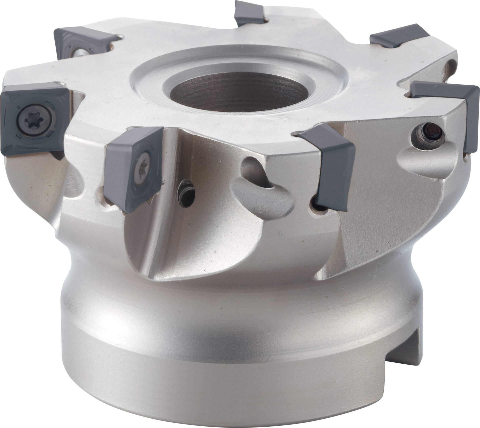 MILLING - INDEXABLE - MILLING - SHOULDER CUTTERS - OSG USA, Inc