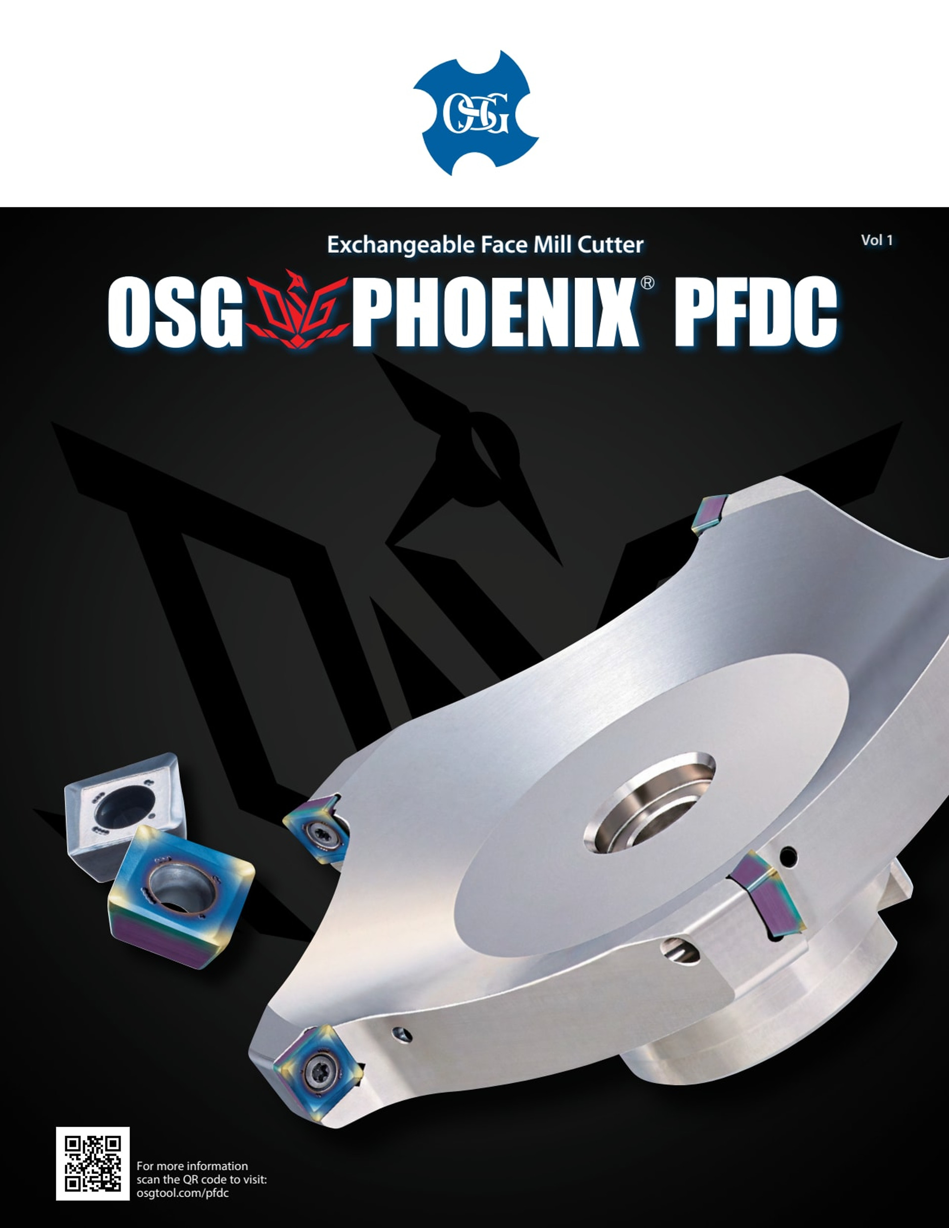 LITERATURE - FLYERS - OSG USA, Inc