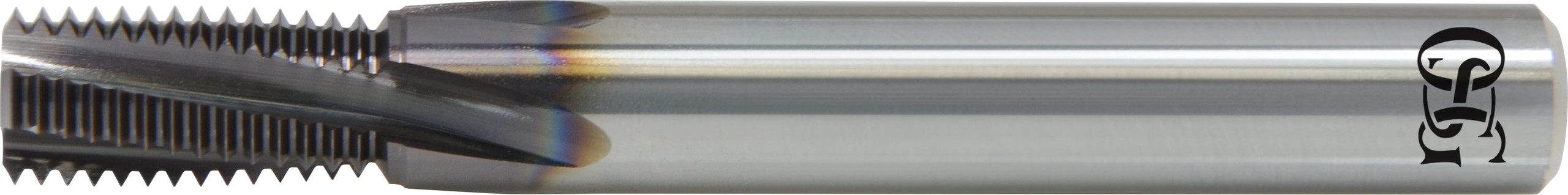 THREADING - STYLE - THREAD MILLS - OSG USA, Inc