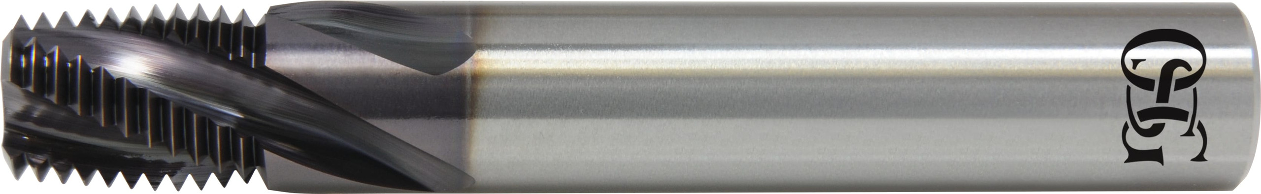 THREADING - STYLE - THREAD MILLS - OSG USA, Inc