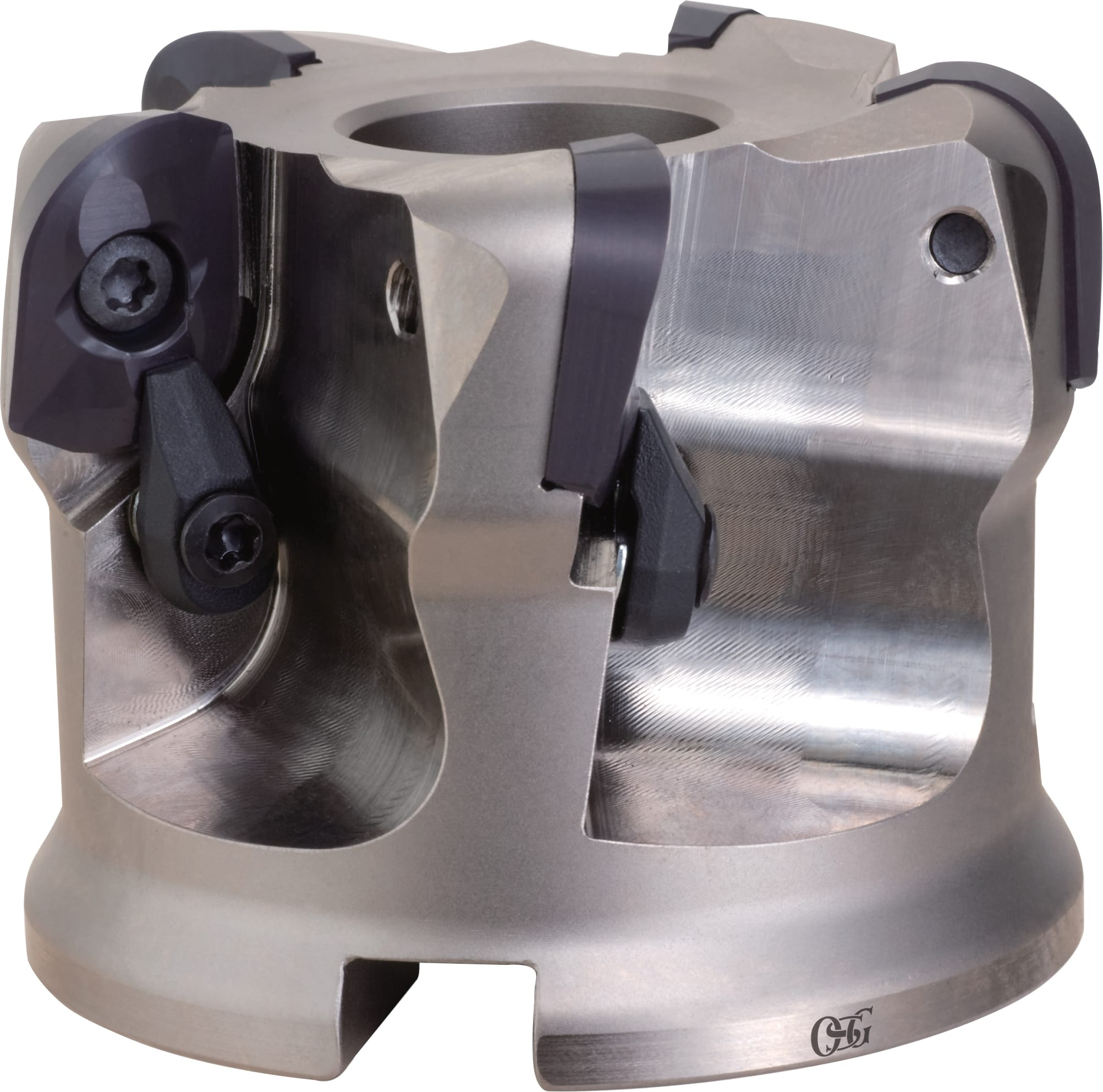 MILLING - INDEXABLE - MILLING - RADIUS CUTTERS - OSG USA, Inc