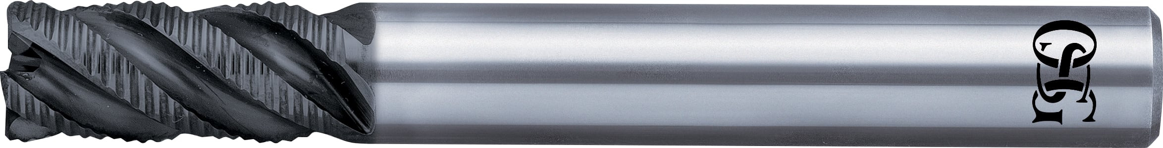 MILLING - SOLID - MILLING - ROUGHERS - OSG USA, Inc