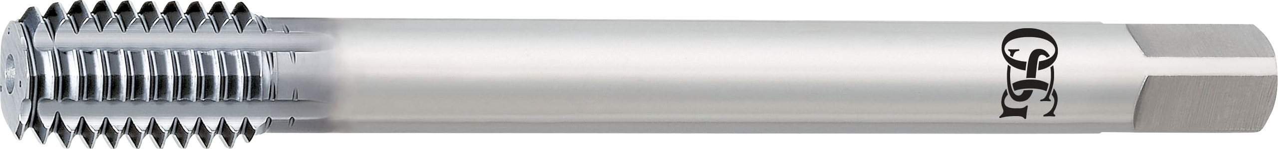 1625014206 - 1/4-20 H6 2.5P EXOPRO S-XPF V - OSG USA, Inc