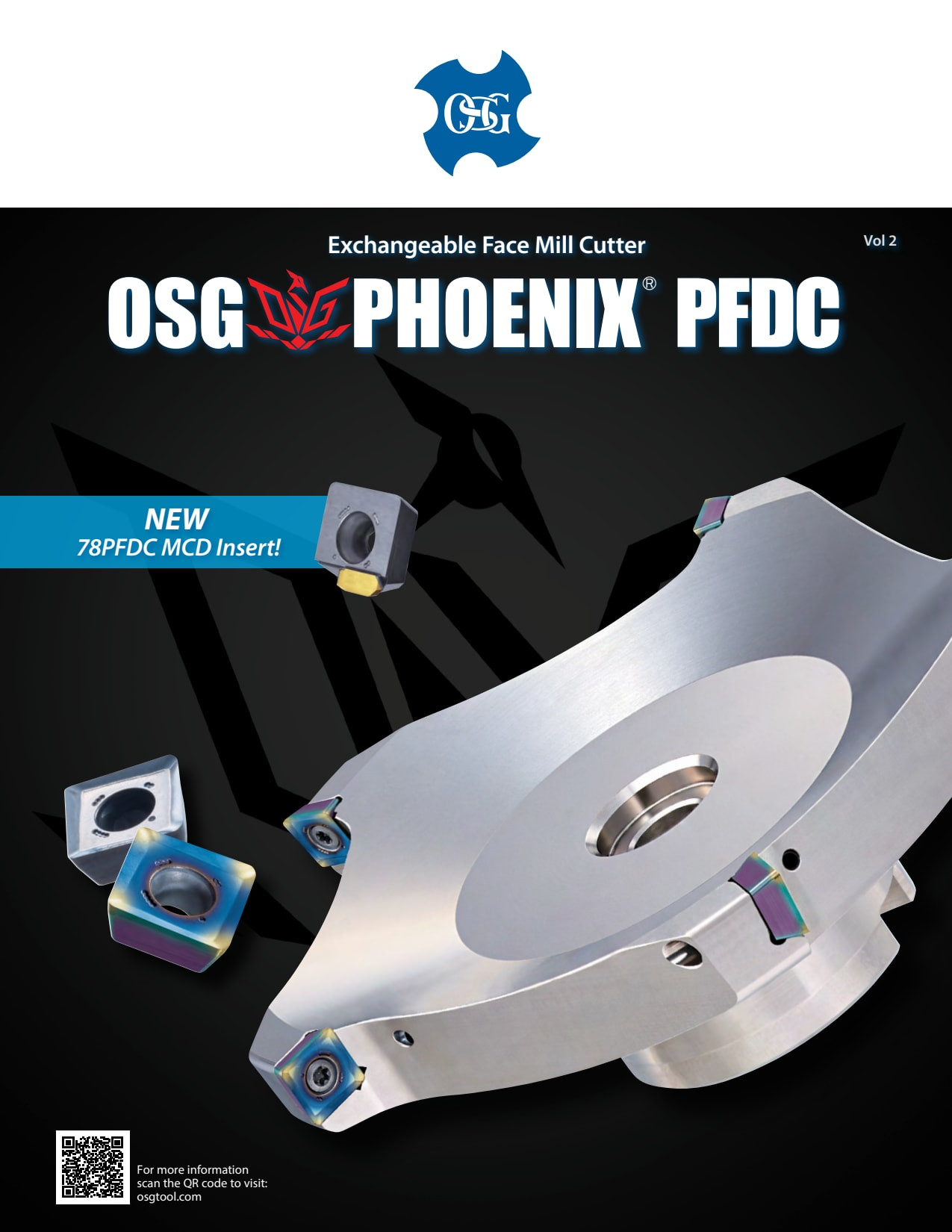LITERATURE - FLYERS - OSG USA, Inc