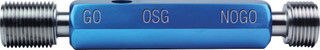 1500200900 - M8 X 1.25 6H THREAD LIMIT GAGE - OSG USA, Inc