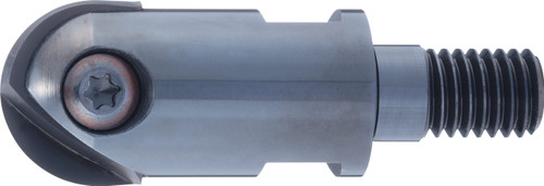 MILLING - INDEXABLE - MILLING - BALL NOSE CUTTERS - OSG USA, Inc