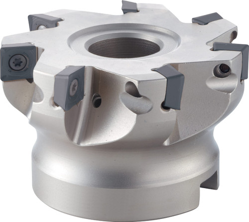 MILLING - INDEXABLE - MILLING - SHOULDER CUTTERS - OSG USA, Inc