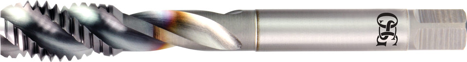 1650502408 - 3/8-16 UNC H5 3FX 2.5P A BRAND A-TAP V - OSG USA, Inc