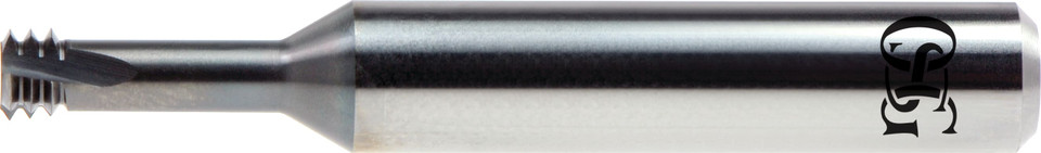 THREADING - STYLE - THREAD MILLS - OSG USA, Inc