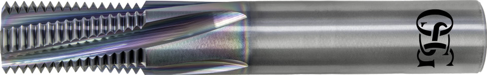 THREADING - STYLE - THREAD MILLS - OSG USA, Inc