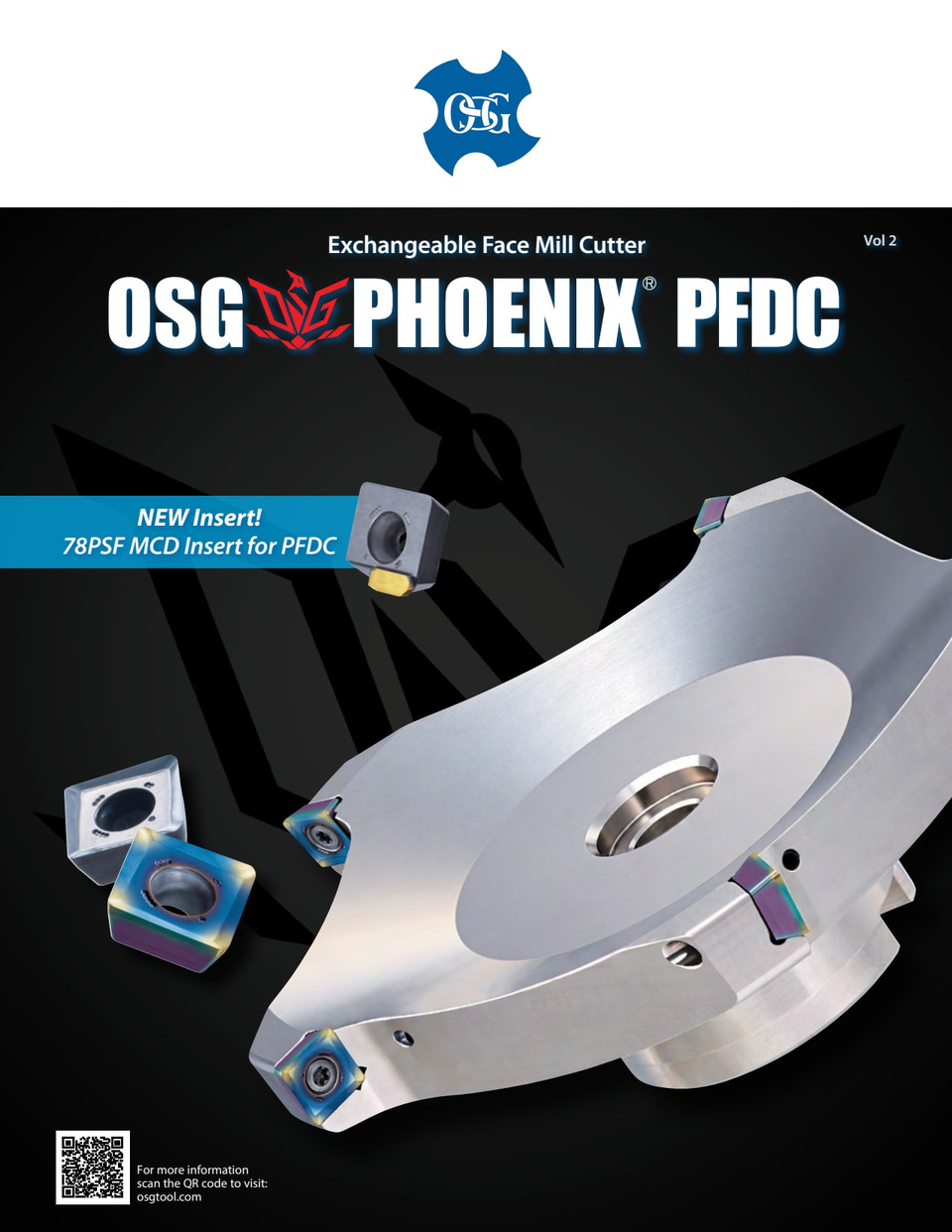 LITERATURE - FLYERS - OSG USA, Inc