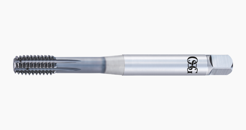 OSG USA A Brand A-XPF Forming Tap Series Expansion - OSG USA, Inc