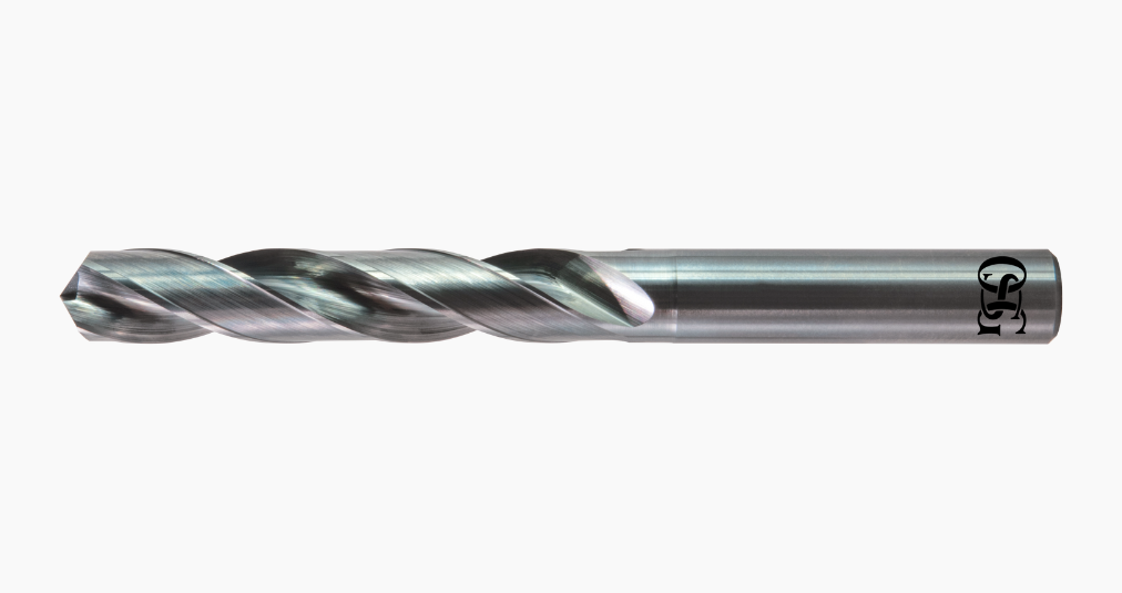 OSG USA Announces the Release of the HY-PRO® CARB ALD Carbide Drills ...