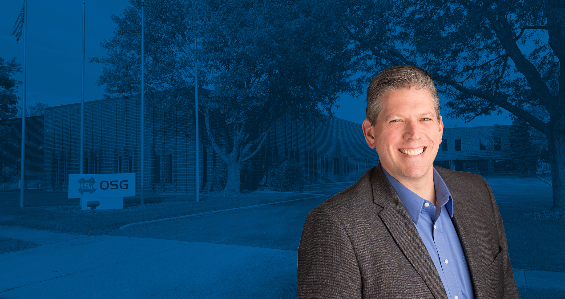 OSG USA, Inc. Hires Bart Carter as Director of National Accounts - OSG ...