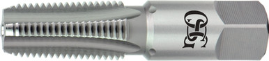 1311600 - 1"-11-1/2 NPT HIGH-HOOK PIPE TAP - OSG USA, Inc