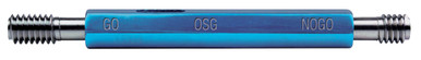 1500102100 - 3/8-16 UNC 2B THREAD LIMIT GAGE - OSG USA, Inc