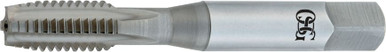 2412103 - M12X 1.75 D6 4FL PLUG HY-PRO DC Ni - OSG USA, Inc