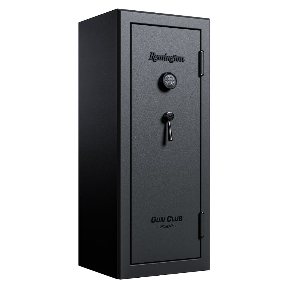Remington Gun Safes | Fireproof Gun Safe | GunSafesNow.com