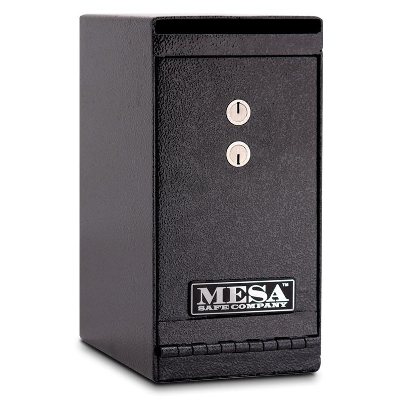 Mesa MUC1K Undercounter Safe