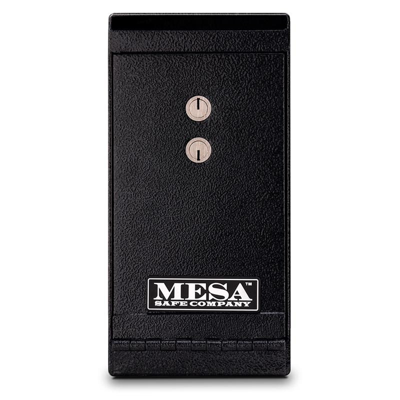 Mesa MUC1K Undercounter Safe