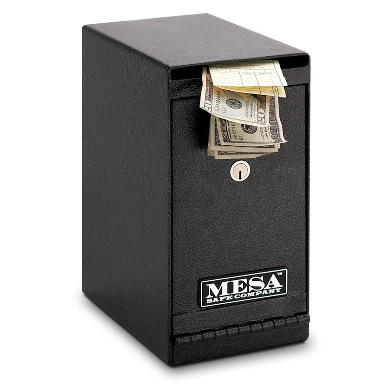 Mesa MUC1K Undercounter Safe