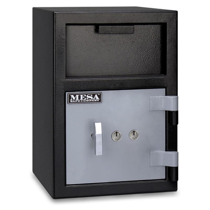 Mesa MFL2014K Depository Safe - Key Lock