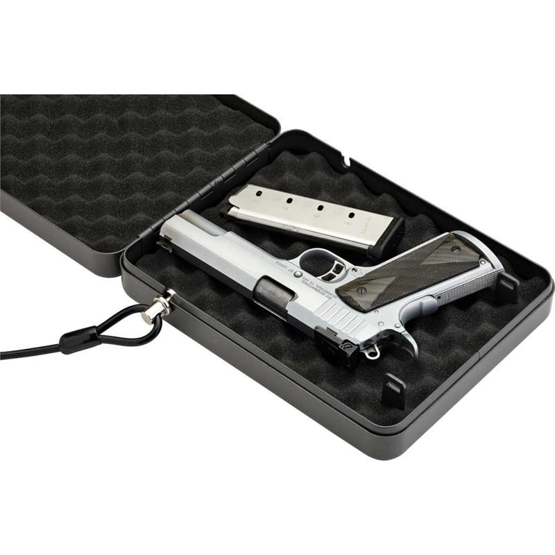 Hornady Alpha Elite Lock Box