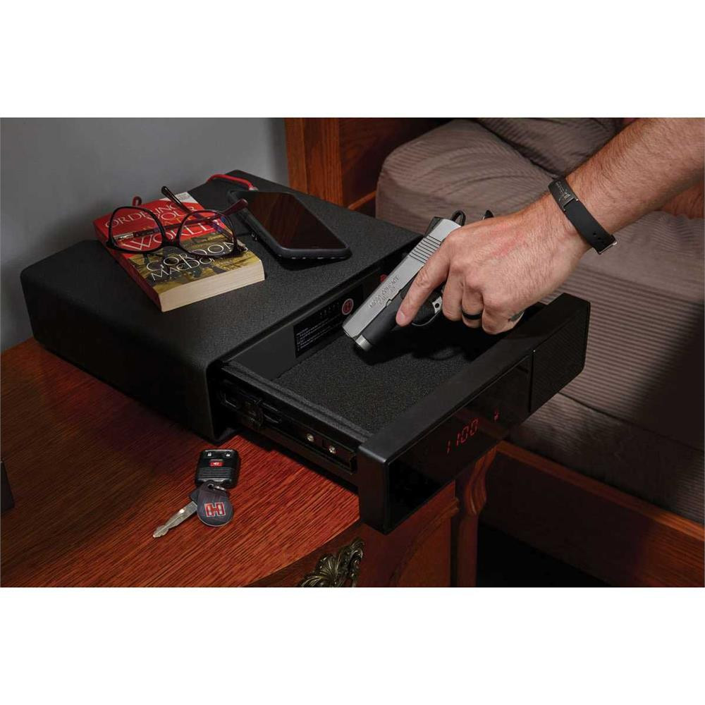 Hornady RAPiD Safe Night Guard Hornady RAPiD Safe Night Guard