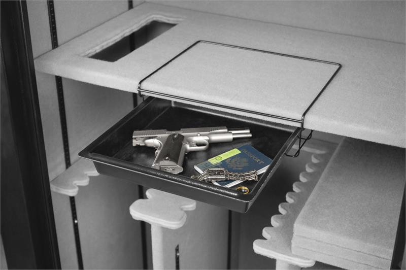 LockDown Vault Drawer