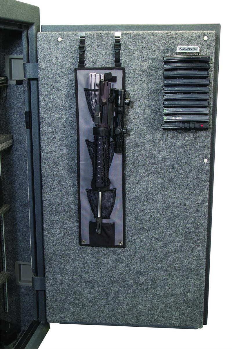 LockDown AR Upper Combo Hanger