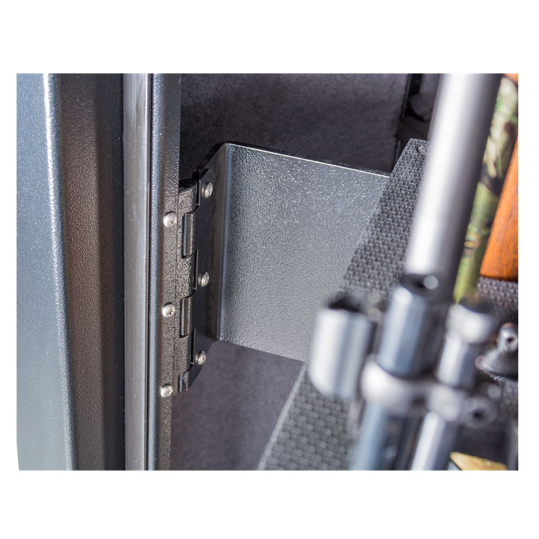Rhino/Bighorn Swing Out Gun Rack (13-Gun)