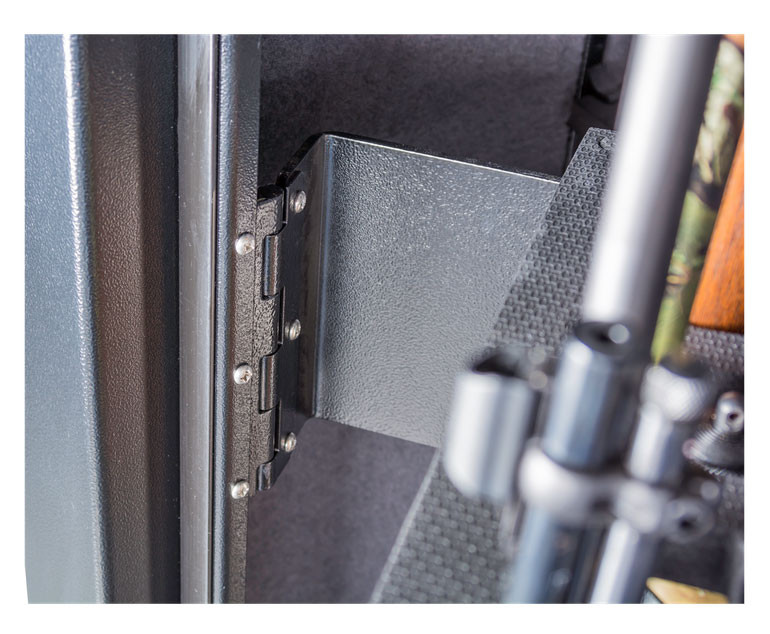 Rhino/Bighorn Swing Out Gun Rack (6-Gun)