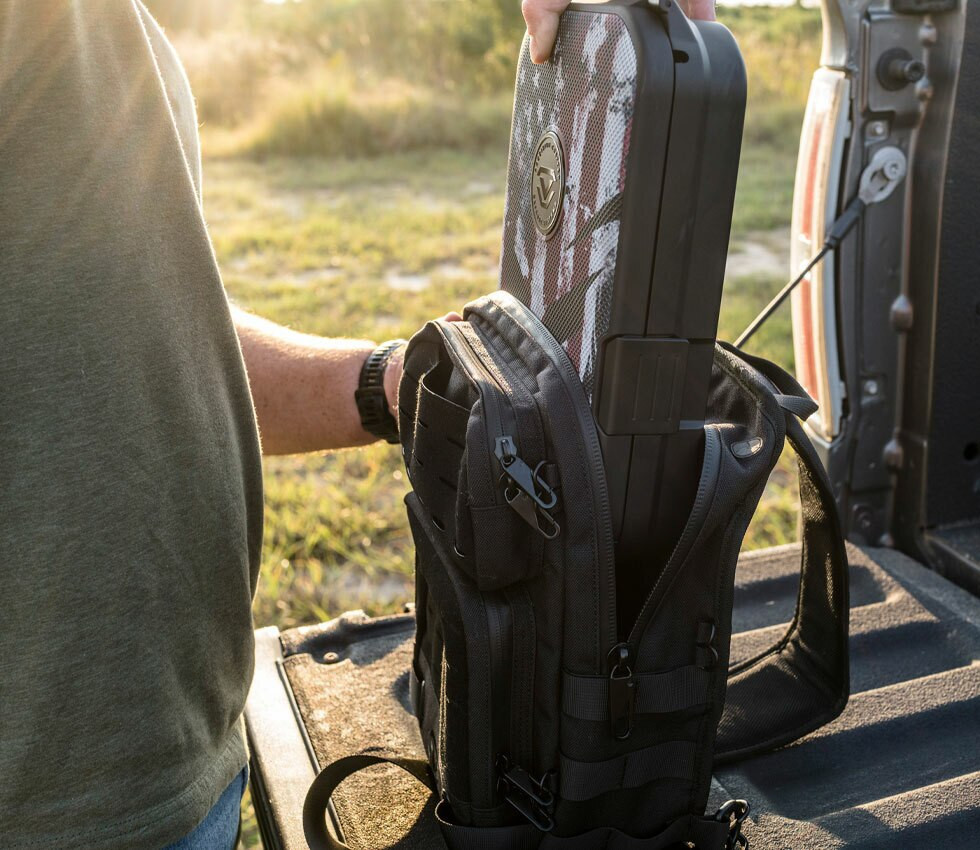 VAULTEK LifePod 2.0 Tactical SlingBag (Sandstone)